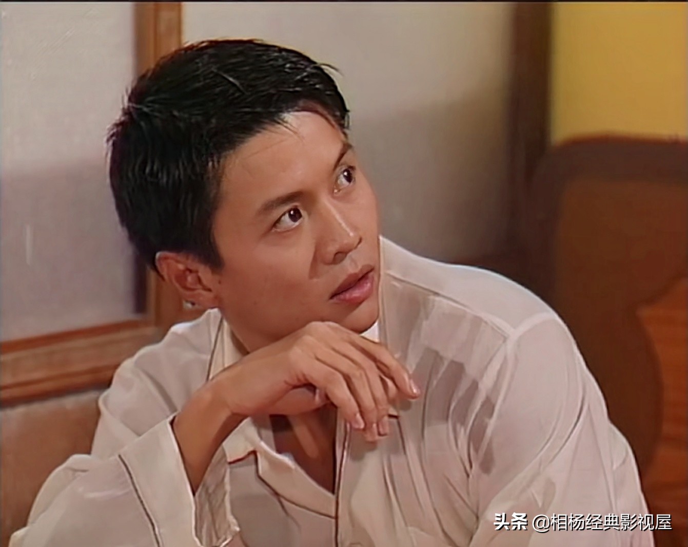 The supporting characters in "I Have a Date with Spring" - iNEWS