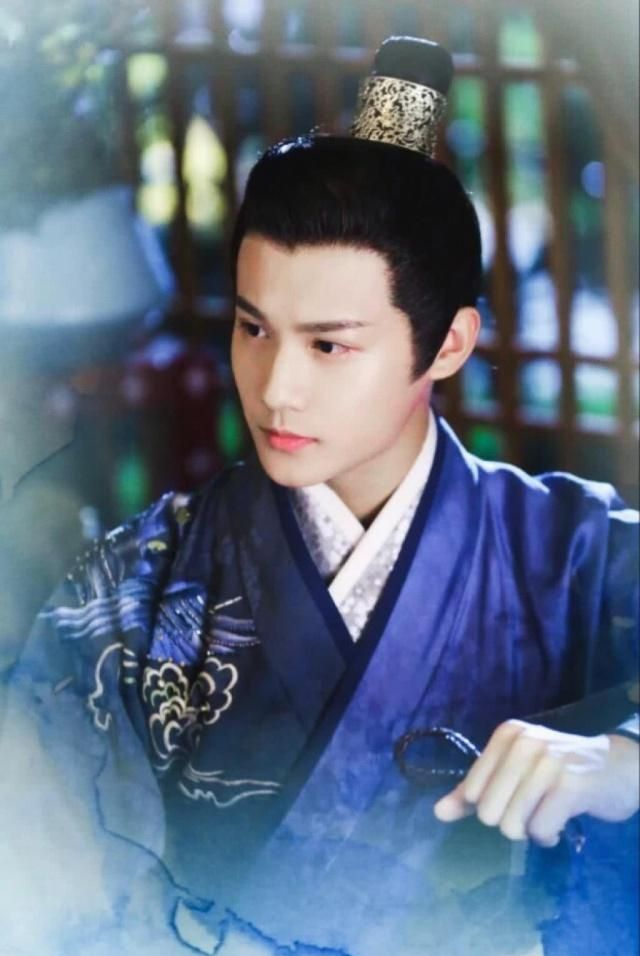 Yuan Bingyan finally received the new drama, playing the anti-chasing ...