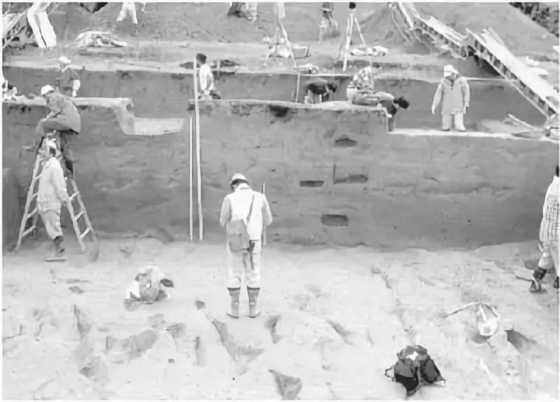 Fujimura Shinichi: Archeological fraud on his own, pushing Japanese ...