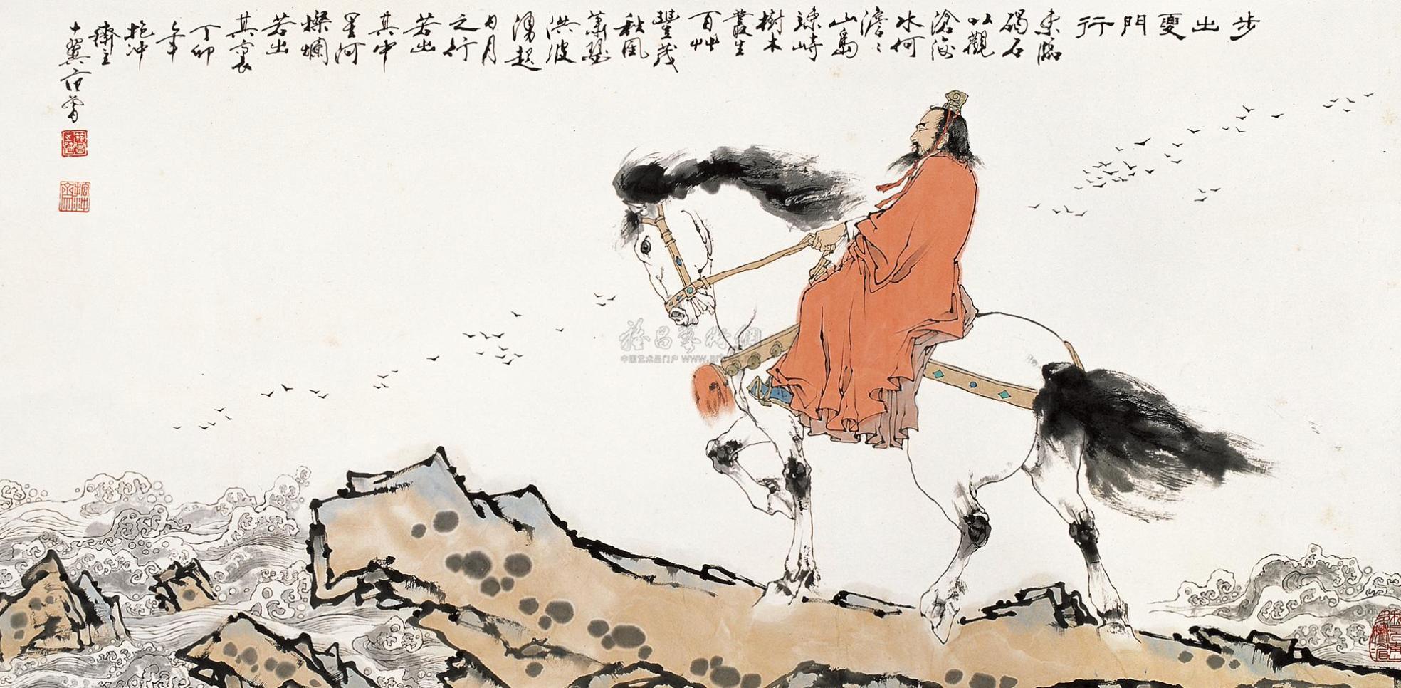 Twenty-five years of Jian'an literature, a thousand-year-old Jian'an ...