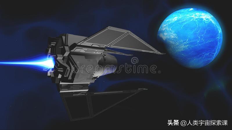 Scientists have discovered that the habitable planet TOI 700d is 101 ...