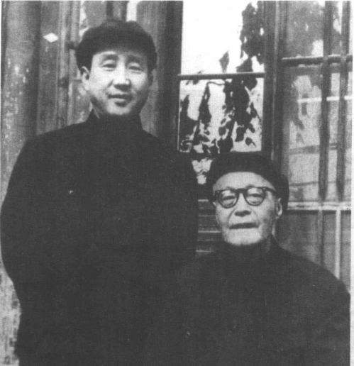 Stories that the "Shangshu" chapter of "China in Classics" did not tell ...