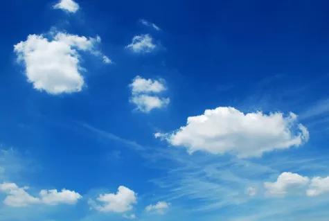 The symbolic meaning of Baiyun in classical poetry (2) - iNEWS