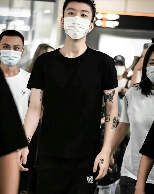 The origin of the scandal of Fan Chengcheng and Ouyang Nana, the small interaction between the ...