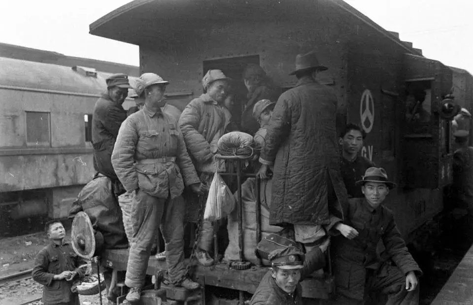 China in the 1940s - iNEWS