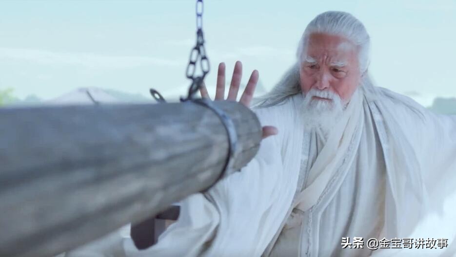 Yang Guo passed away and left two disciples, one of them was more ...