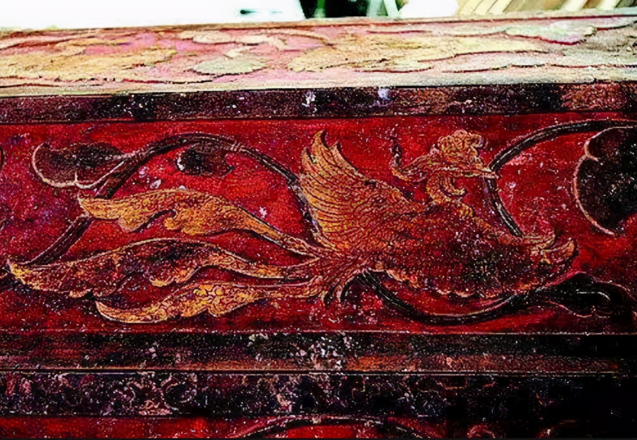 Inner Mongolia unearthed an ancient Khitan tomb 1100 years ago. The ...