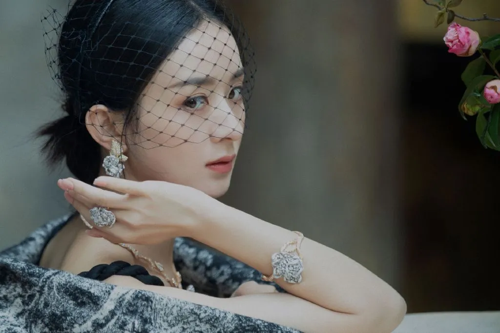 Little gossip, Zhao Liying, Wen Qi, Mencius, Zhu Zhengting - iNEWS