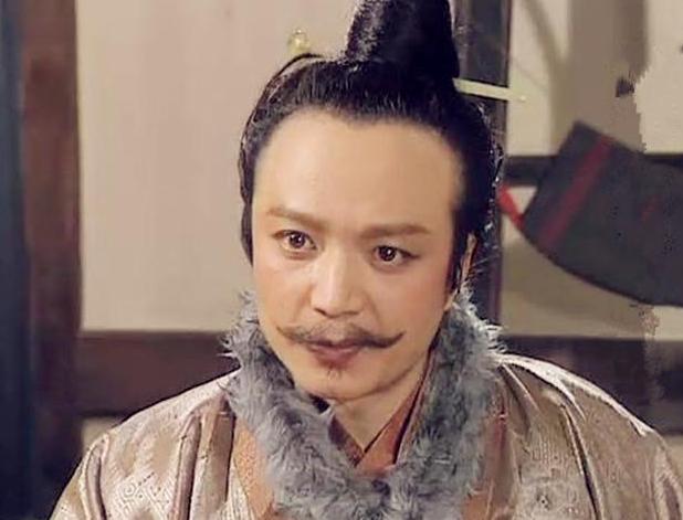 After Guan Yu's death, Zhuge Liang forced Liu Bei to kill his son, only to find out that he was ...