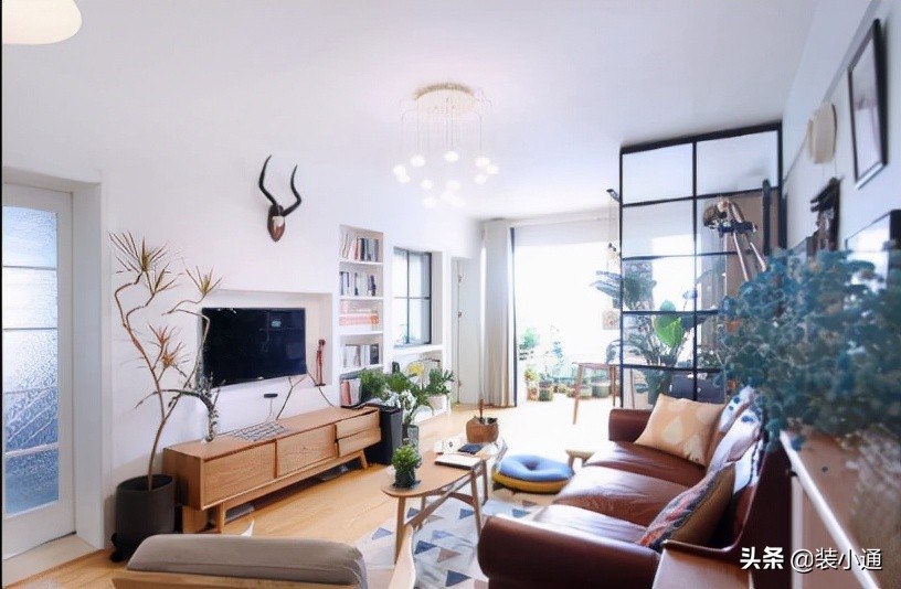 2021 new way of house hydropower design - iNEWS