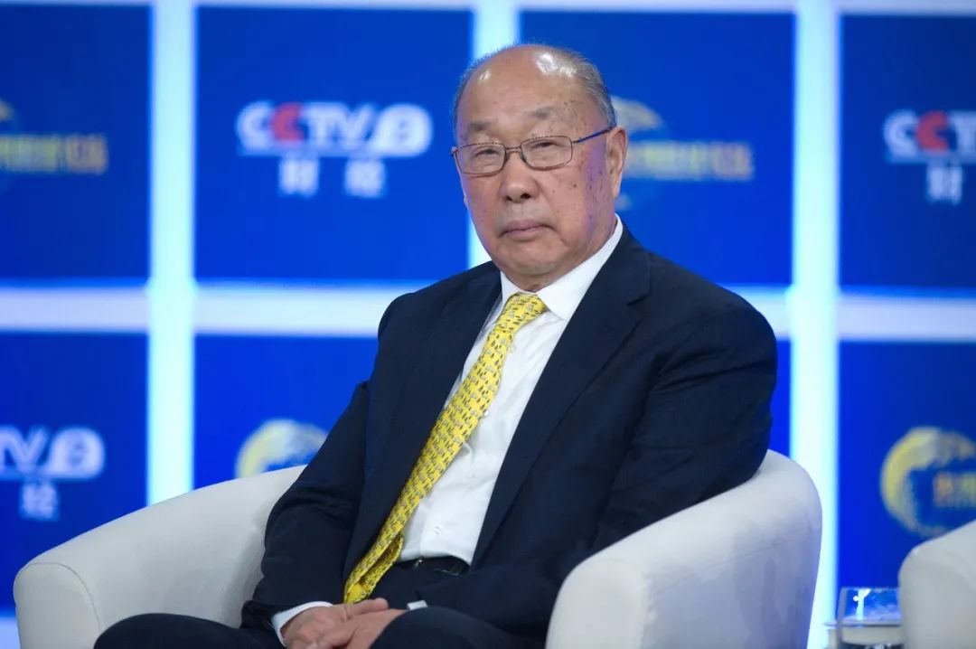 Shuanghui Wan Hongjian bombarded his father; Robin Li released "Baidu ...