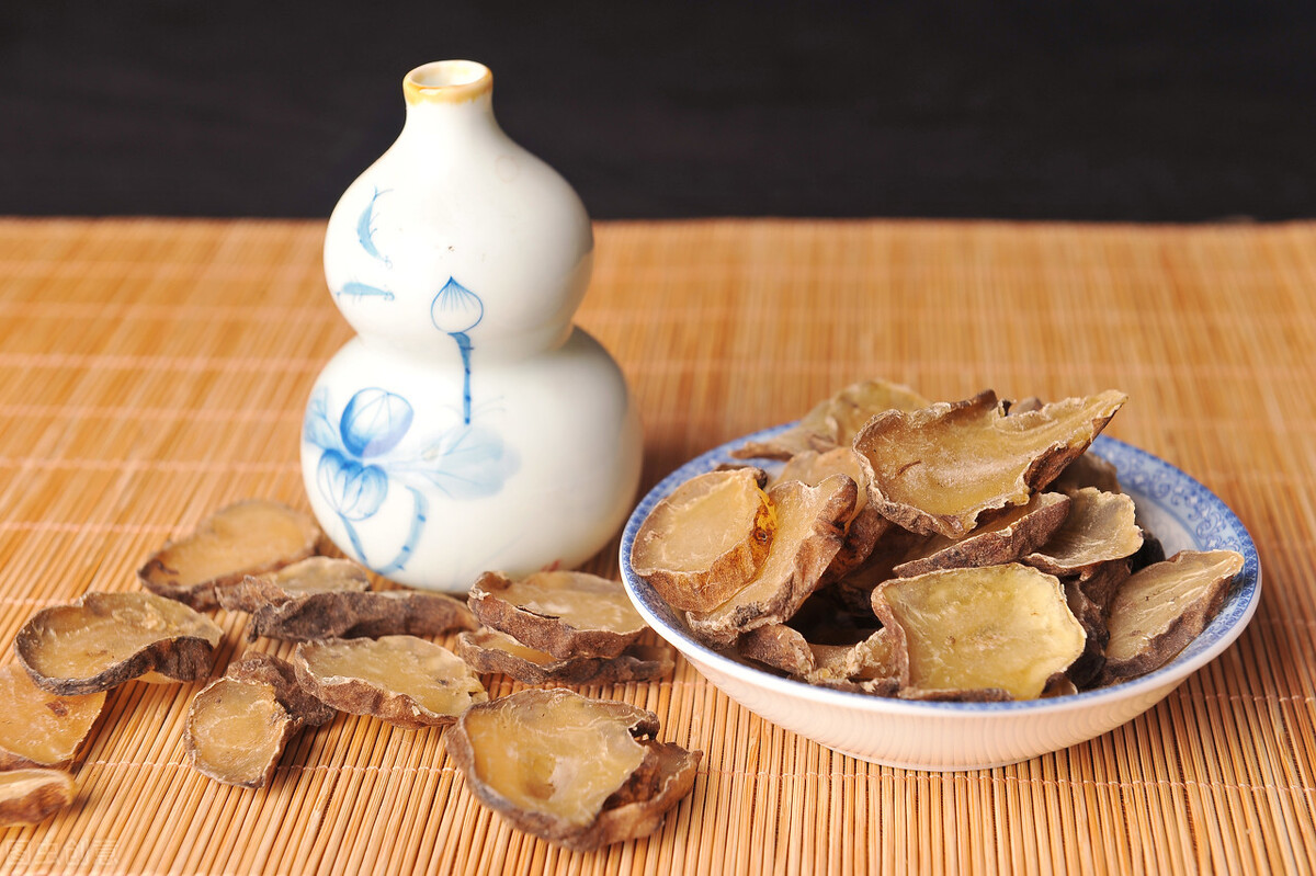 Can aconite use a few hundred grams?In the eyes of Chinese medicine: Mr ...