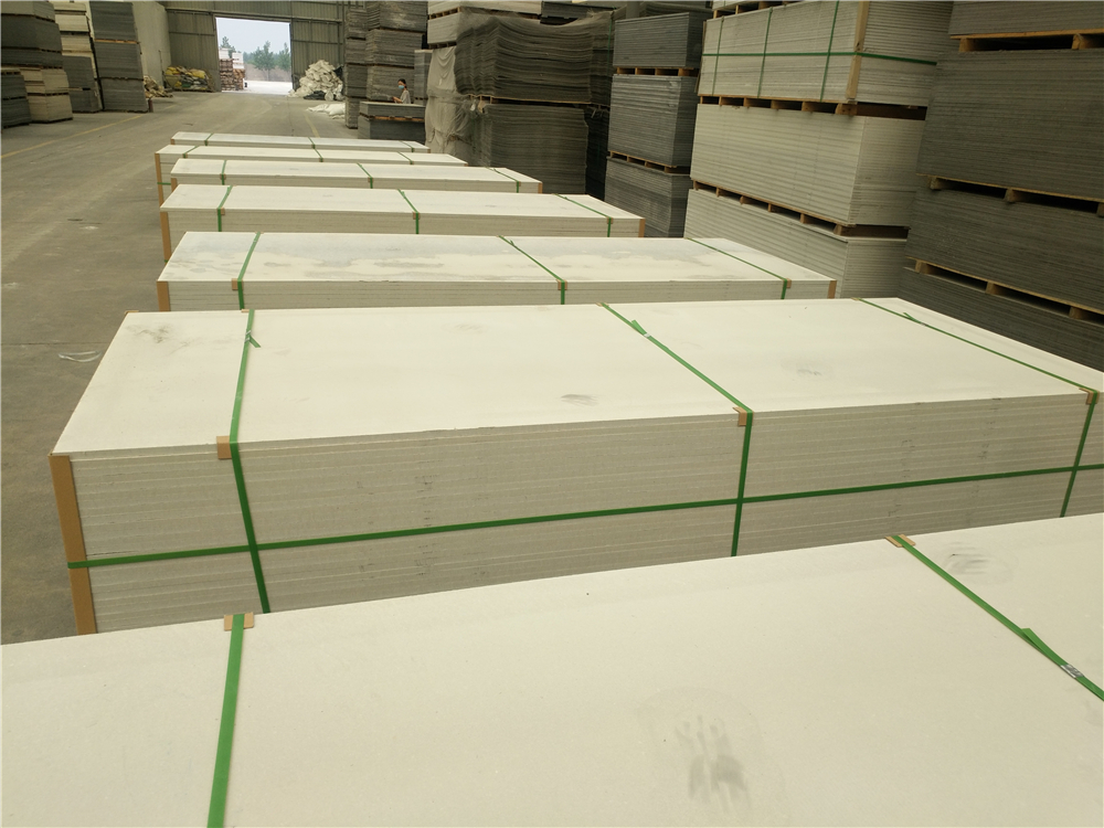 What is calcium silicate board?What are the advantages and ...