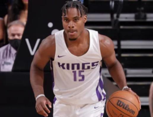 Halliburton gains weight, Mitchell is drafted on the 9th, the Kings ...