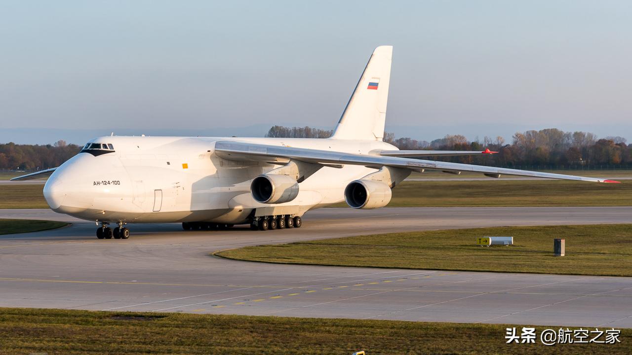 It can carry 180 tons and install 5 tanks: Russia develops "Elephant ...