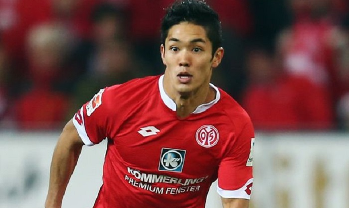 Top 10 Asian players who have not reached the expected high - iNEWS