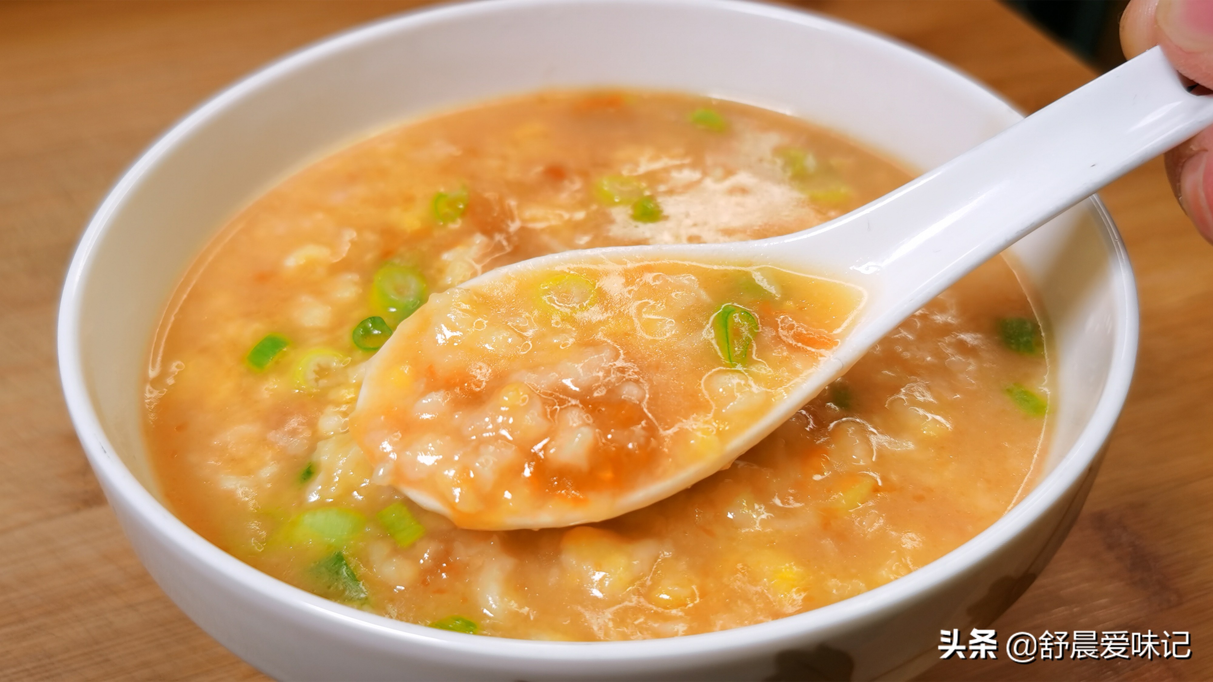 How to make pimple soup delicious?Teach you practical tips, the pimple ...