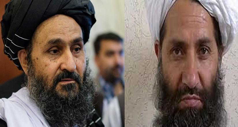The Taliban came to power in Afghanistan, the Pashtun empire was ...