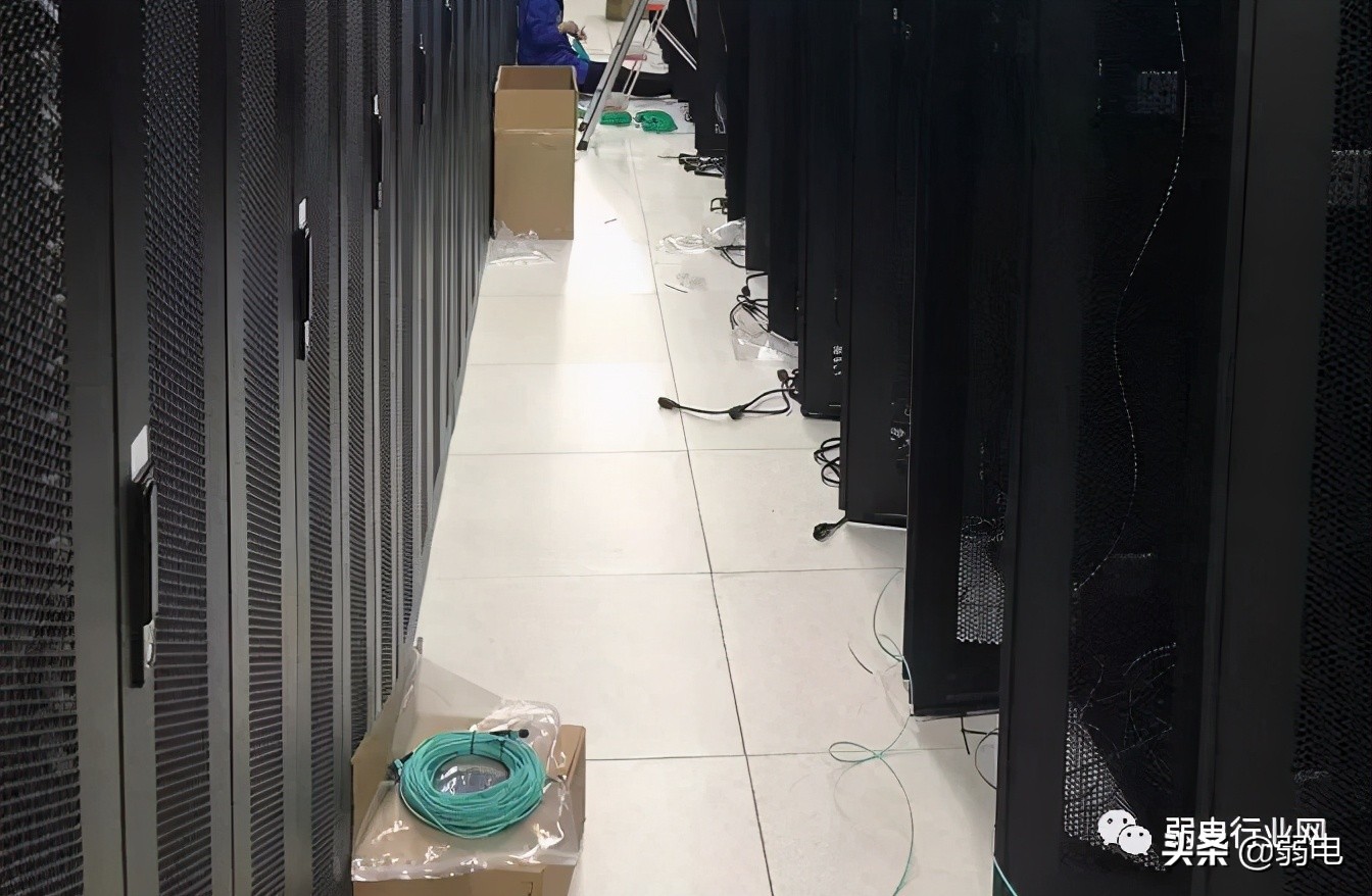 Too complete, the construction technology and standard requirements of ...