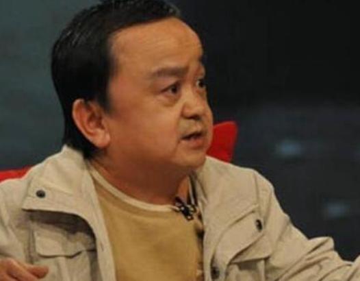 "Special actor" Zhang Shen's history of destruction, his story is so ...