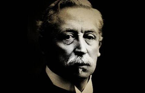 The birthday of Christian Ekman, winner of the Nobel Prize in ...