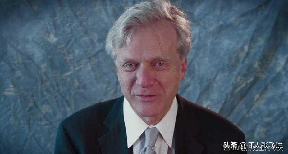 Today in history: the battle for the "Father of Computers"; the birth ...