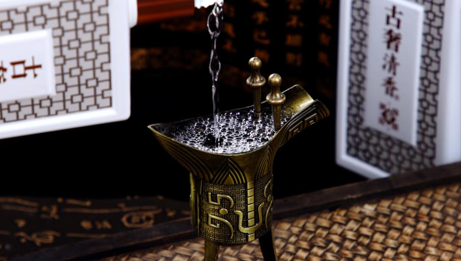 Understand the fragrant liquor you don't know——Yu Chenglong Liquor ...
