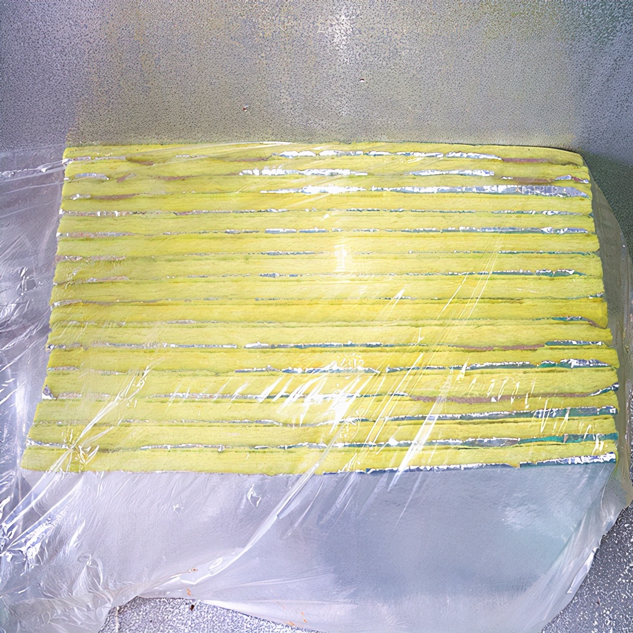 What is the difference between glass wool and rock wool? - iNEWS