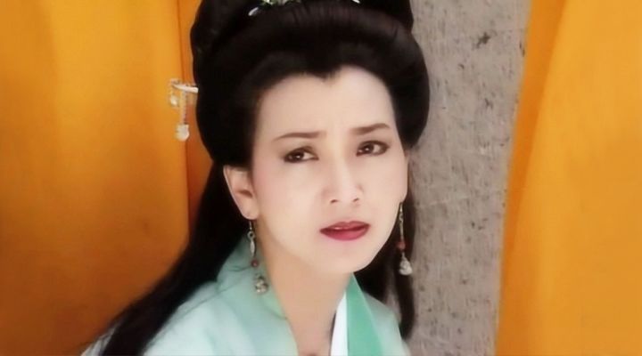 In "Legend of the New White Lady" Bai Suzhen marries Xu Xian, is it ...