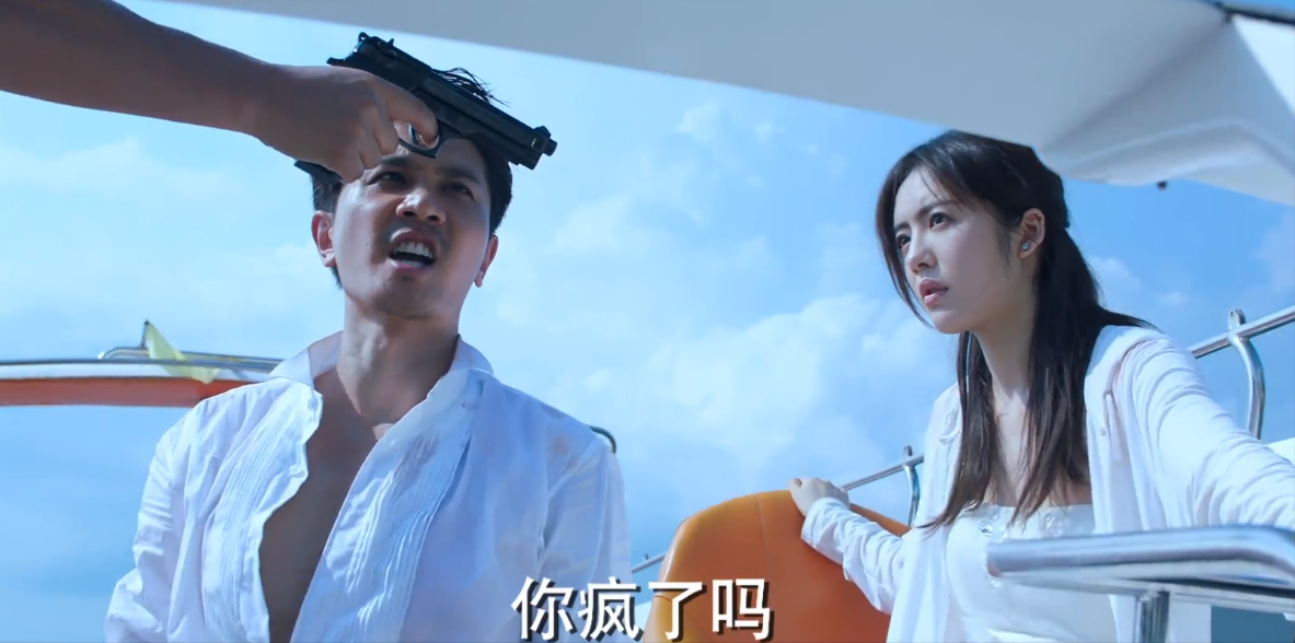"Under the Sun" Finale: Why Shen Shijie can't get Ke Ying's love after ...