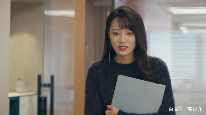 I really love you: Mengxin is actually very simple, but Chen Jiaorui made her look complicated ...