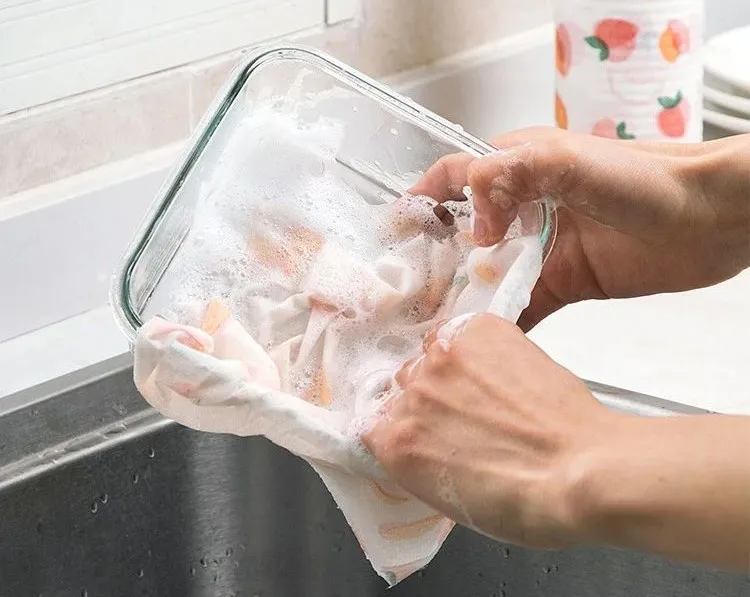 More and more people are throwing away rags at home!It's popular now ...