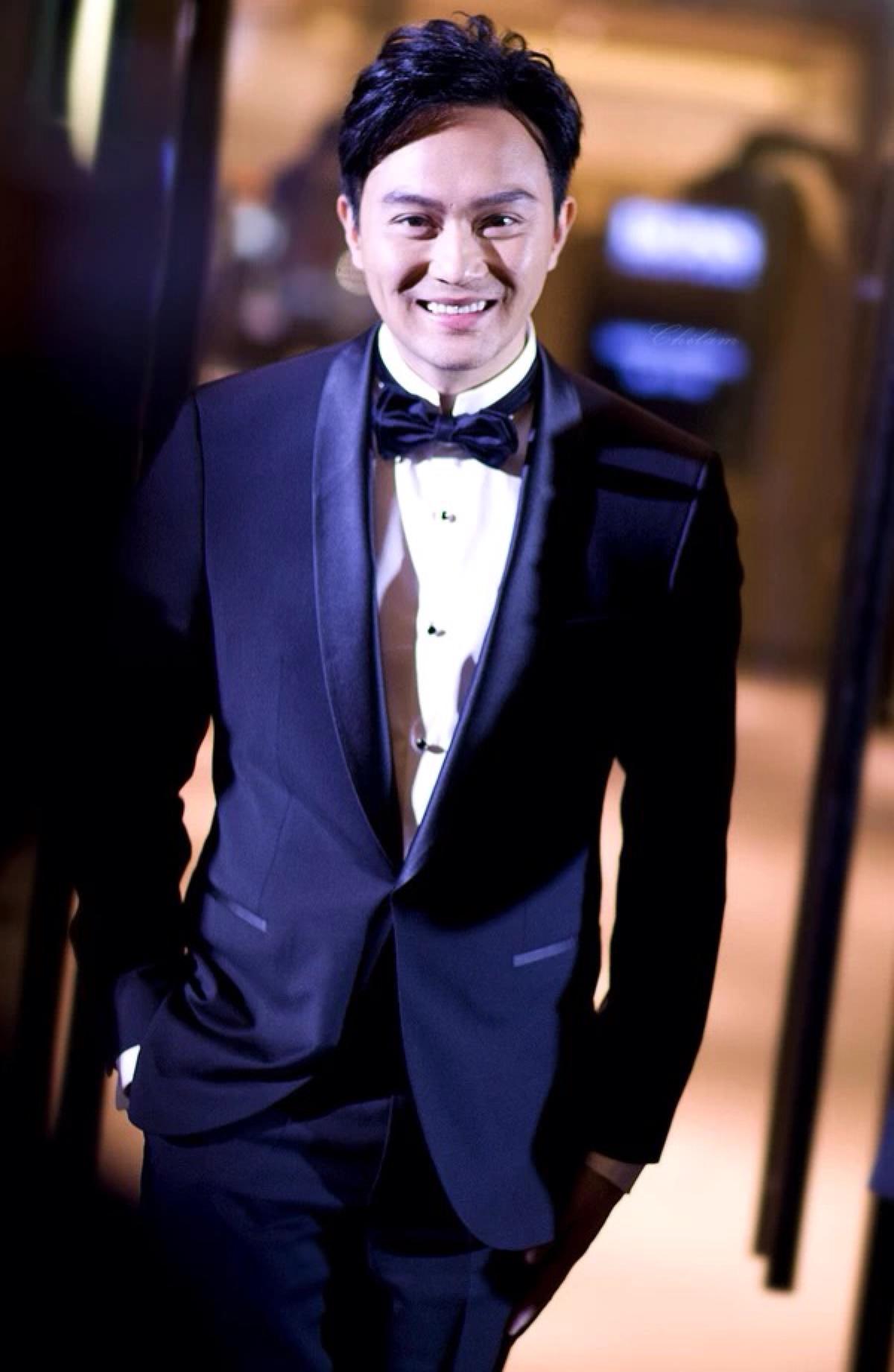 After eight years, Zhang Zhilin is expected to return to TVB filming ...