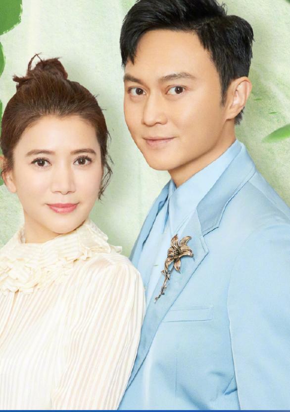 Zhang Zhilin recorded a variety show, and Anita Yuen specifically asked ...