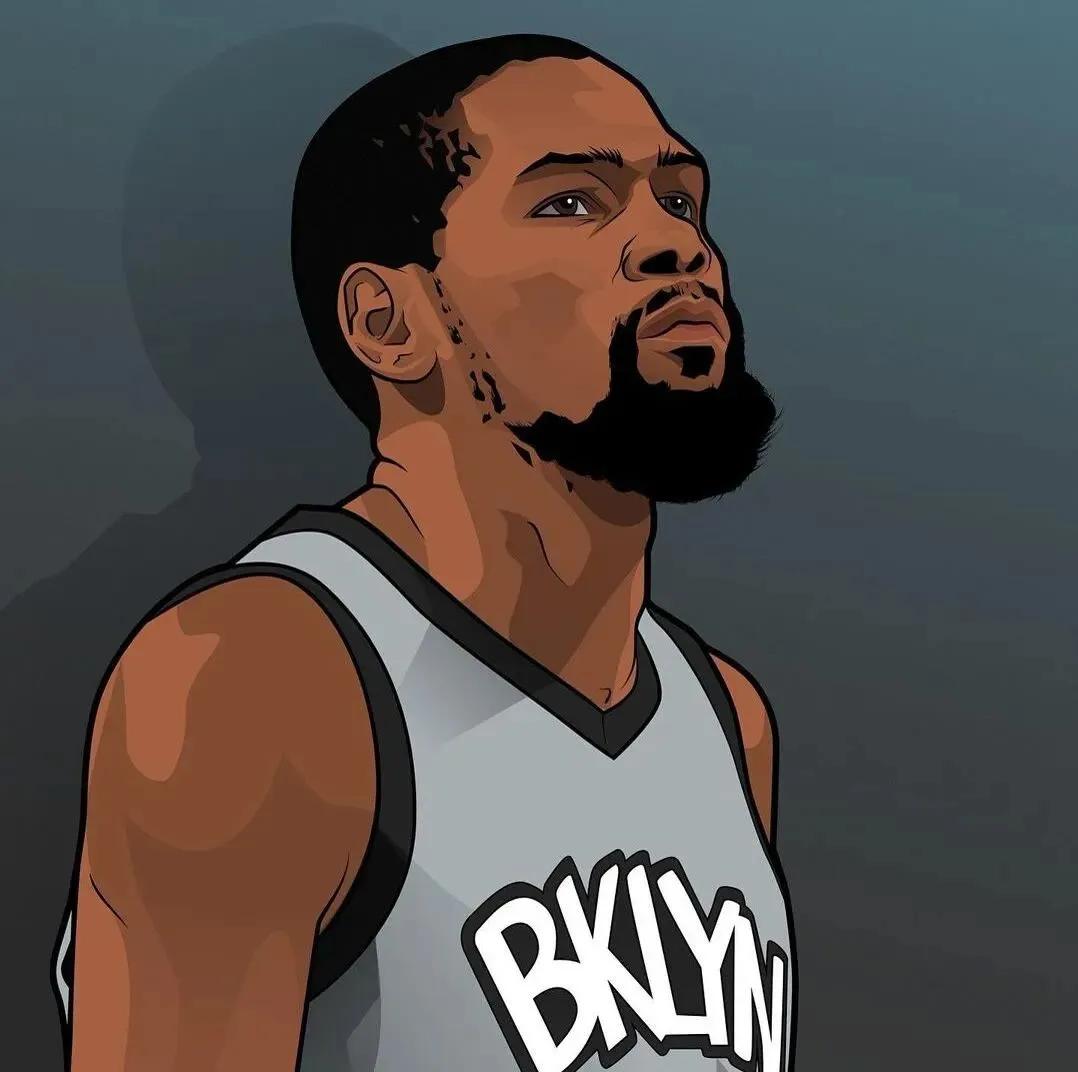 NBA basketball super clear avatar - iNEWS