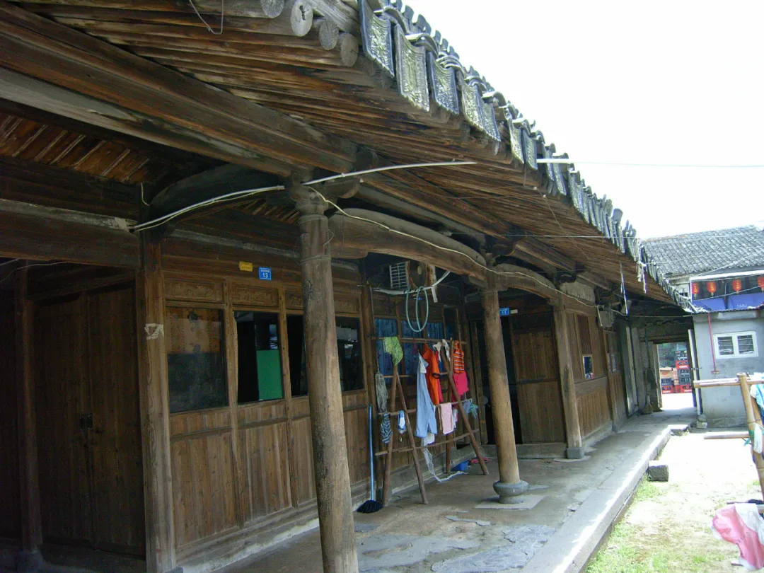 Wenzhou Quxi Old Street, do you remember? - iNEWS