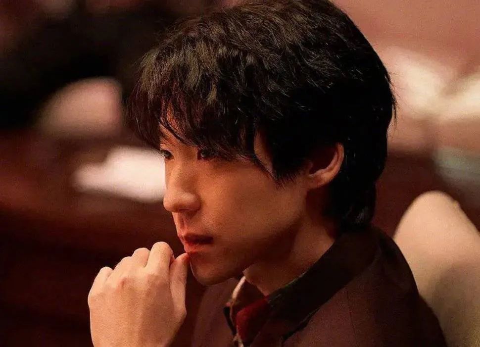 "Sweeping Dark Storm" acting inventory: Sun Honglei and Liu Yijun performed well, Wu Xiaoliang ...