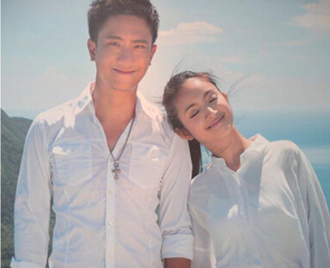 Ariel Lin, who tried everything to get pregnant, is finally pregnant ...