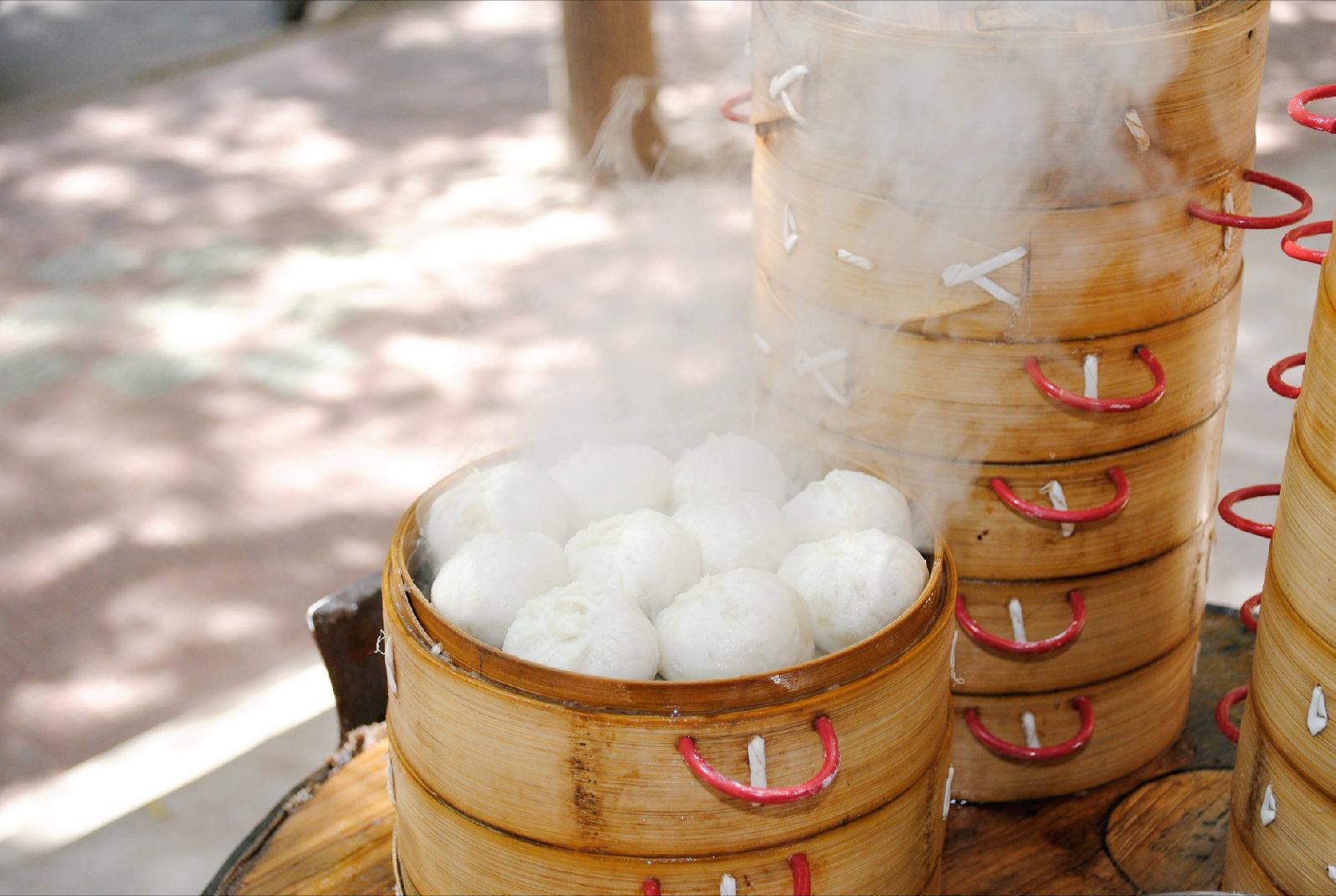 Hangzhou Food Illustrated Guide: Starting from Hangzhou cuisine, take ...