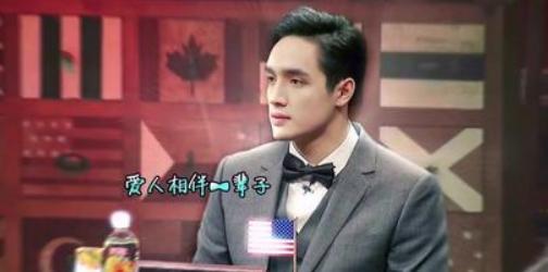 Foreign Internet celebrity Li Meiyue cheated in marriage and was ...