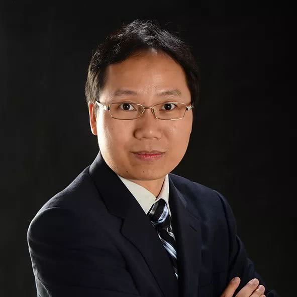 Another fierce man in Hunan, Chen Haibo, the father of Huawei Harmony ...