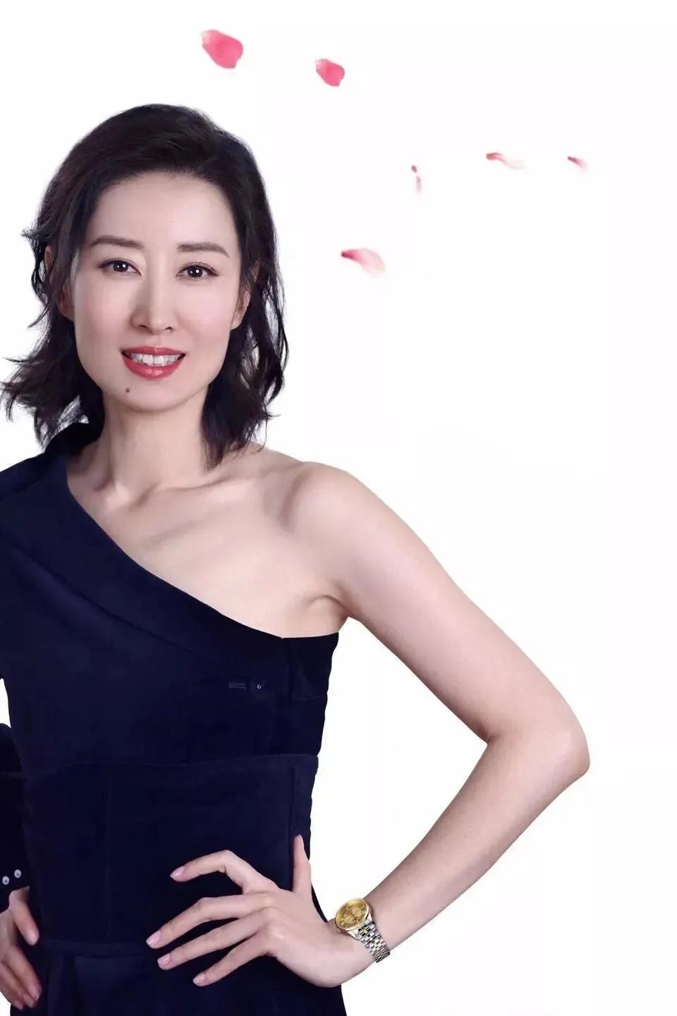 Liu Mintao's beautiful photos - iNEWS