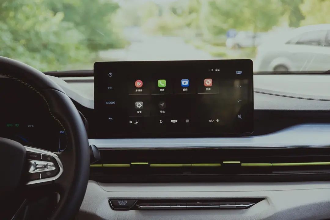 Kung Fu Niu is not afraid of any models of the same price - iNEWS