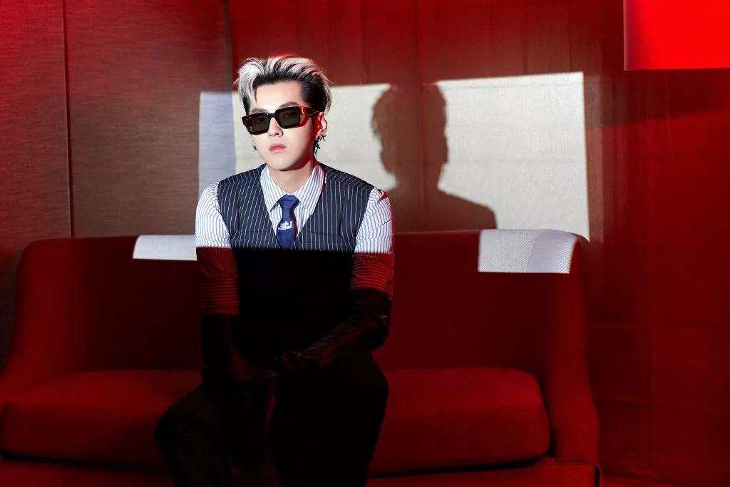 Hu Ge Wang Xiaochen's marriage insider?Wu Yifan's influence on the ...