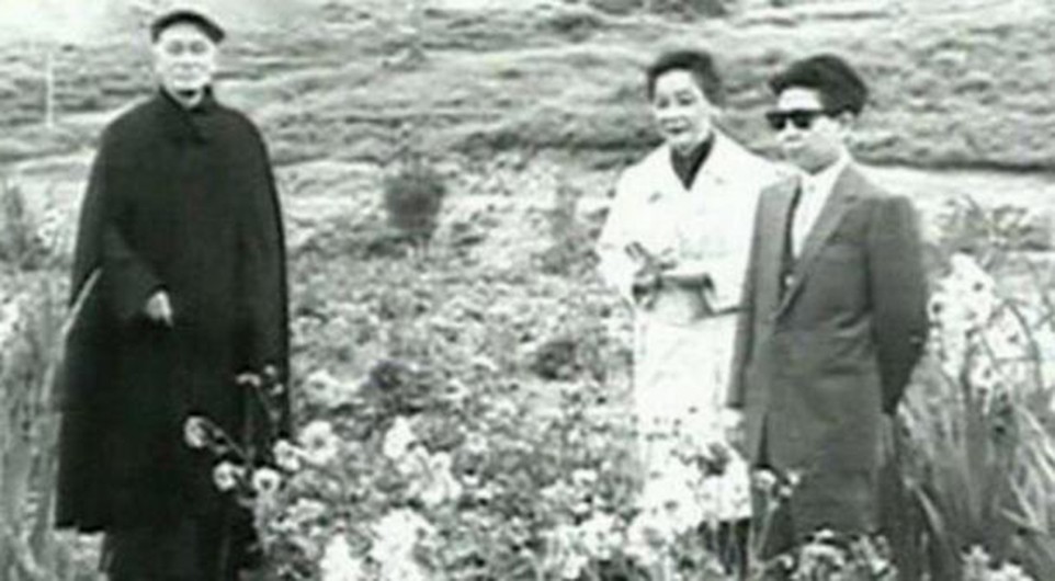 In 1946, Kong Lingjun was molested by Long Yun's son. The two sides ...