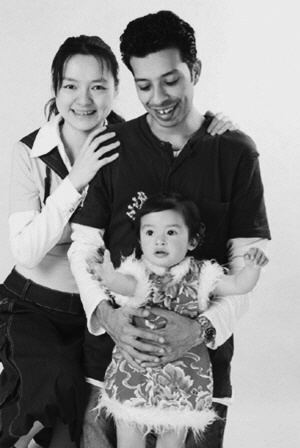 In 2000, "Qinghua Queen" Zhu Chen married the prince of Qatar. How is ...