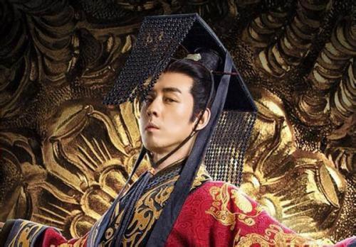 Zhen Mi of the Three Kingdoms, Cao Cao, Cao Pi, and Cao Zhi all like ...