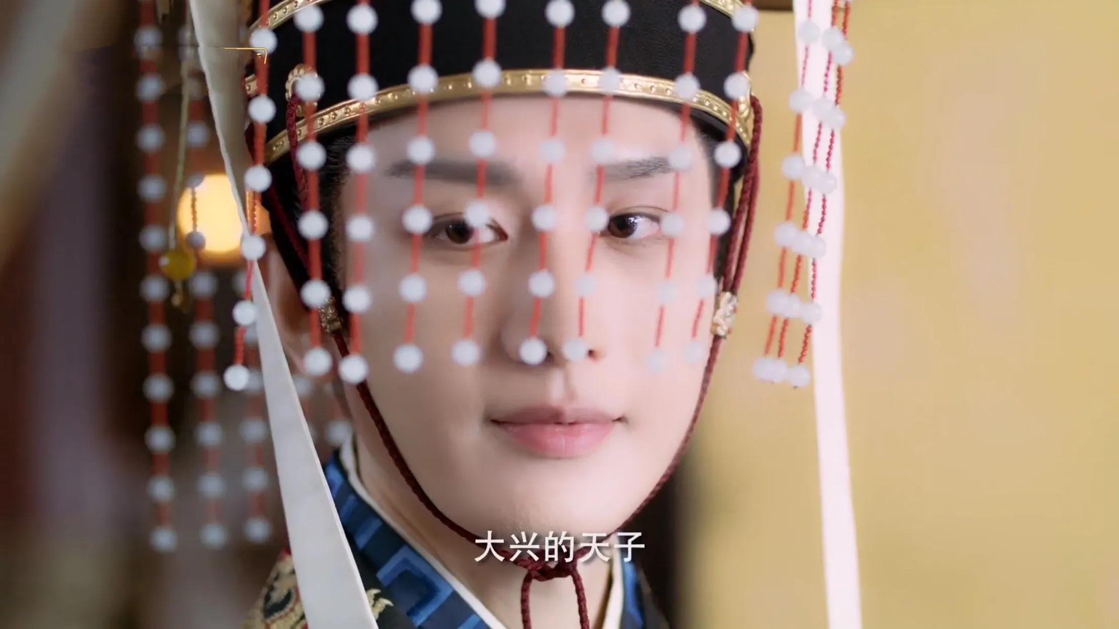 Say goodbye to Si Feng who vomits blood and welcome the sick Li Yan ...