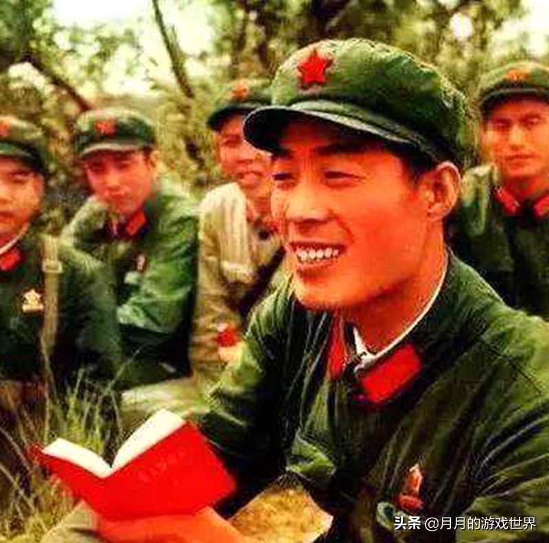 Why was Sun Yuguo, the battle hero of Treasure Island, later removed ...