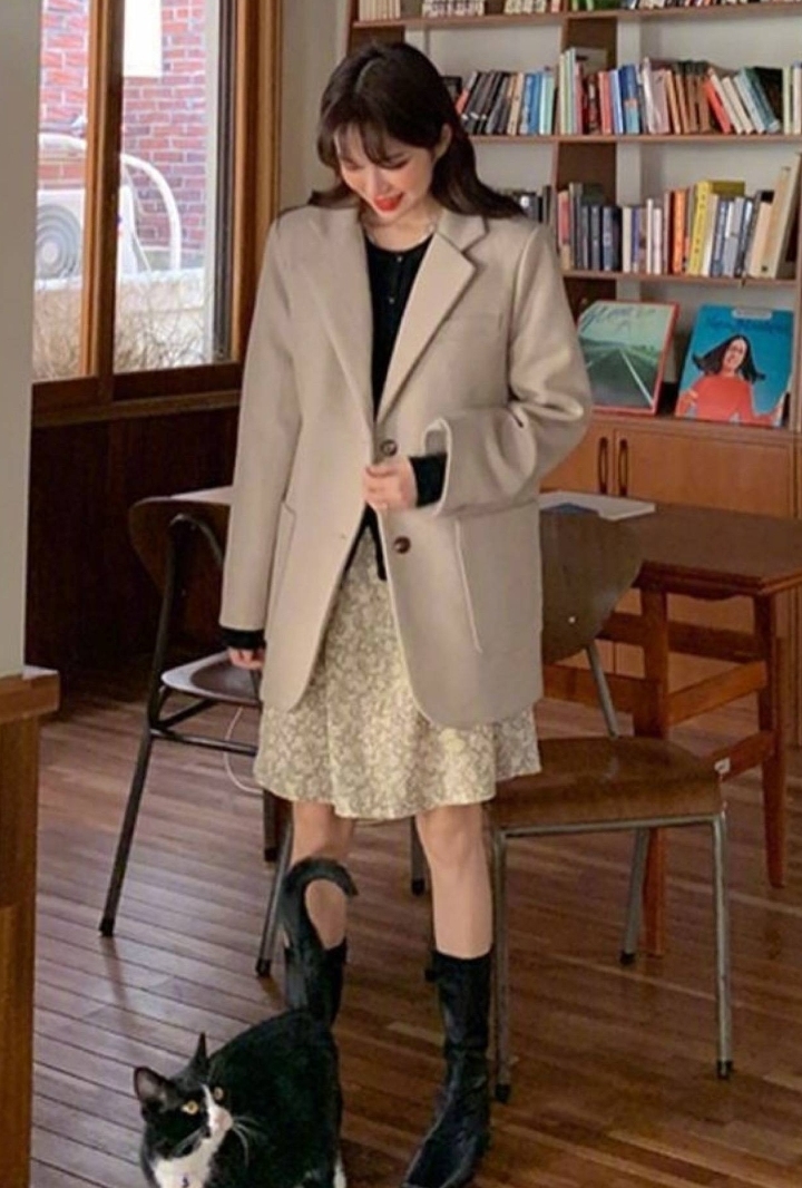 Is it easy to enter the bottleneck period when wearing clothes? These ...